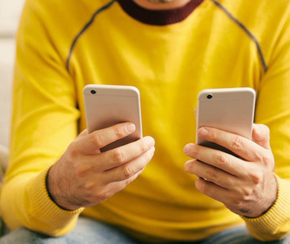 O App Espião mais rápido e completo