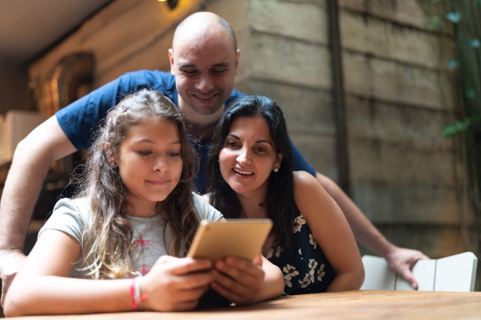 Você sabe o que Controle Parental?