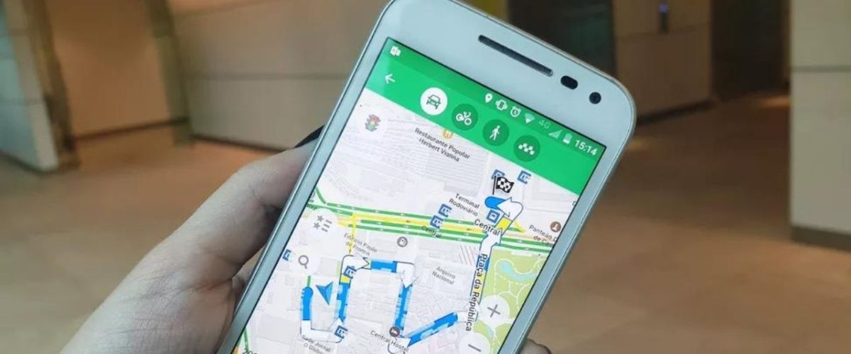Como Localizar um Celular Perdido Como Localizar um Celular Perdido