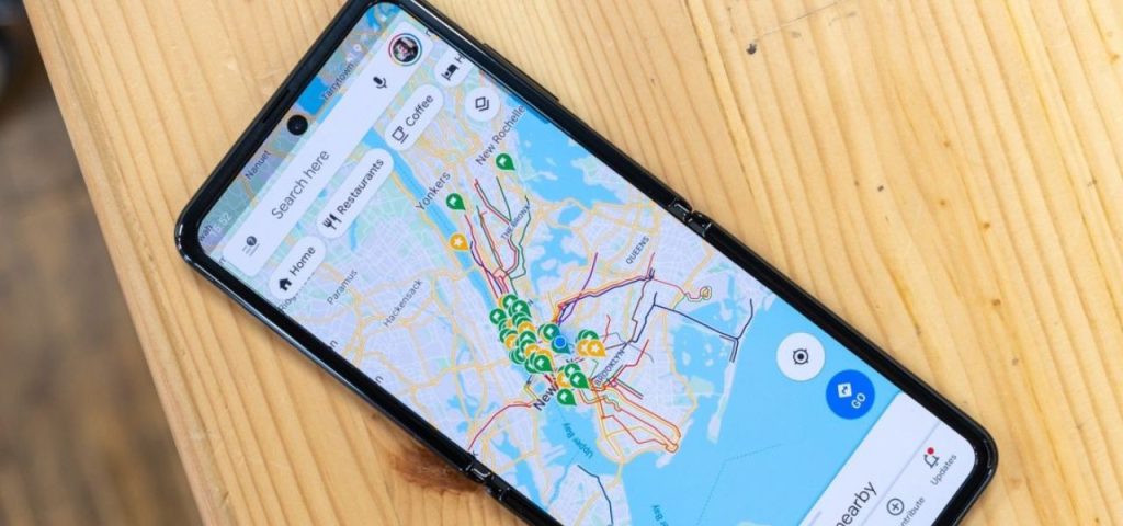Como Localizar um Celular em Tempo Real Como Localizar um Celular em Tempo Real